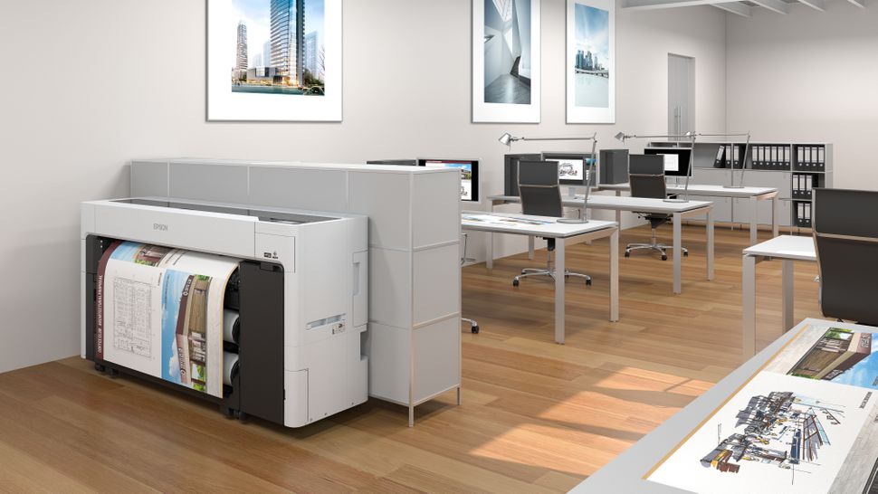 Super-size your photos with Epson’s next-gen 44-inch printer | Digital ...