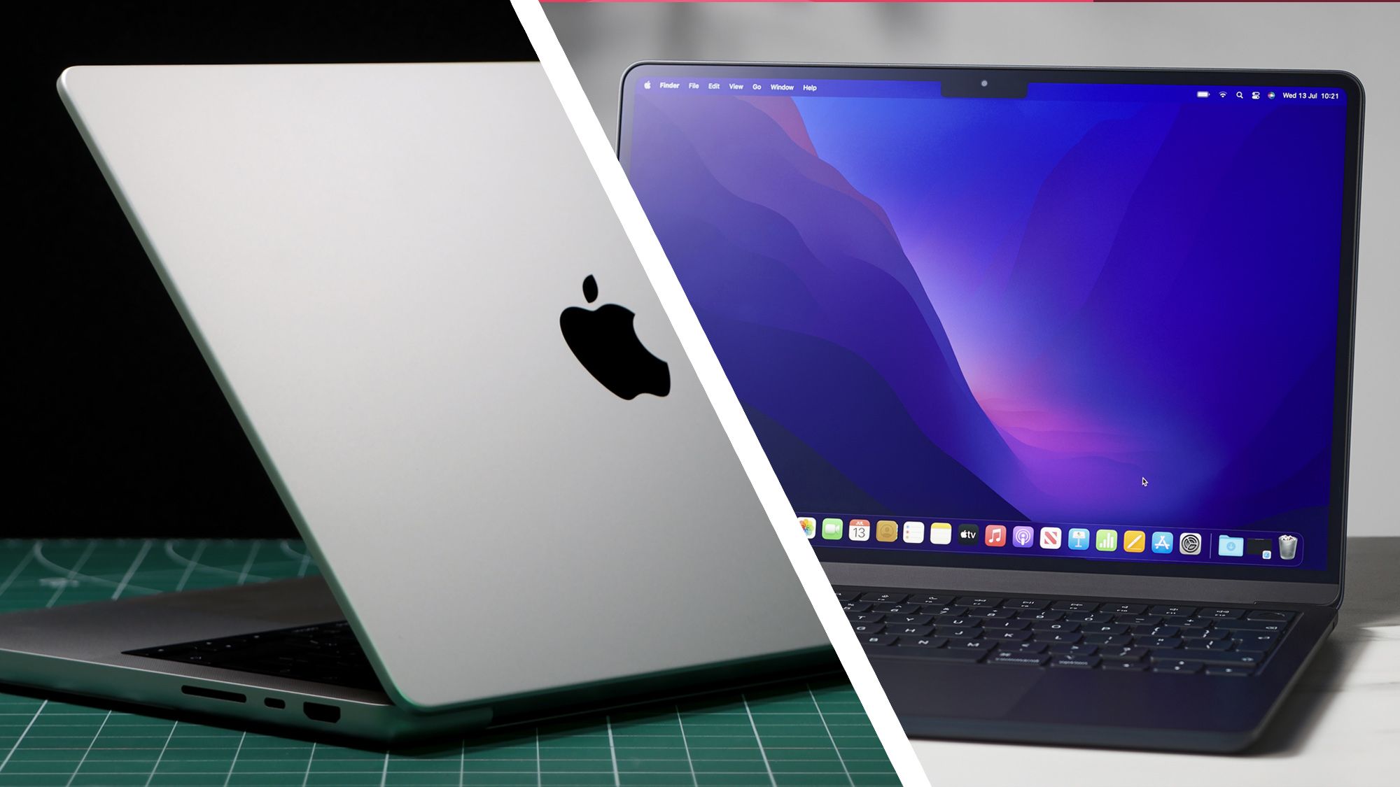 Benchmarking Macs: 3DMark and other testing tools that make it easy to ...
