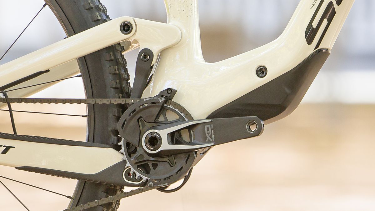 Scott Ransom 900 RC first ride review | Bike Perfect