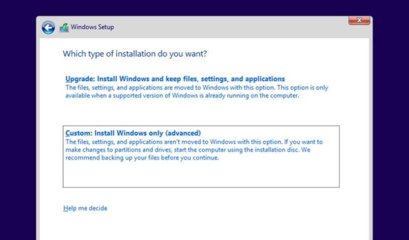 How to downgrade from Windows 10 to Windows 7 | Windows Central