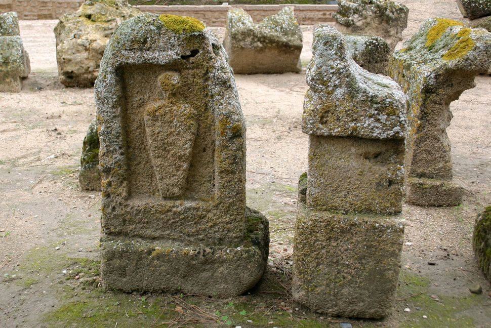 25 cultures that practiced human sacrifice: Page 2 | Live Science