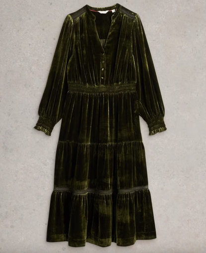 16 Classic Pieces From White Stuff That Fit into My Classic Wardrobe ...