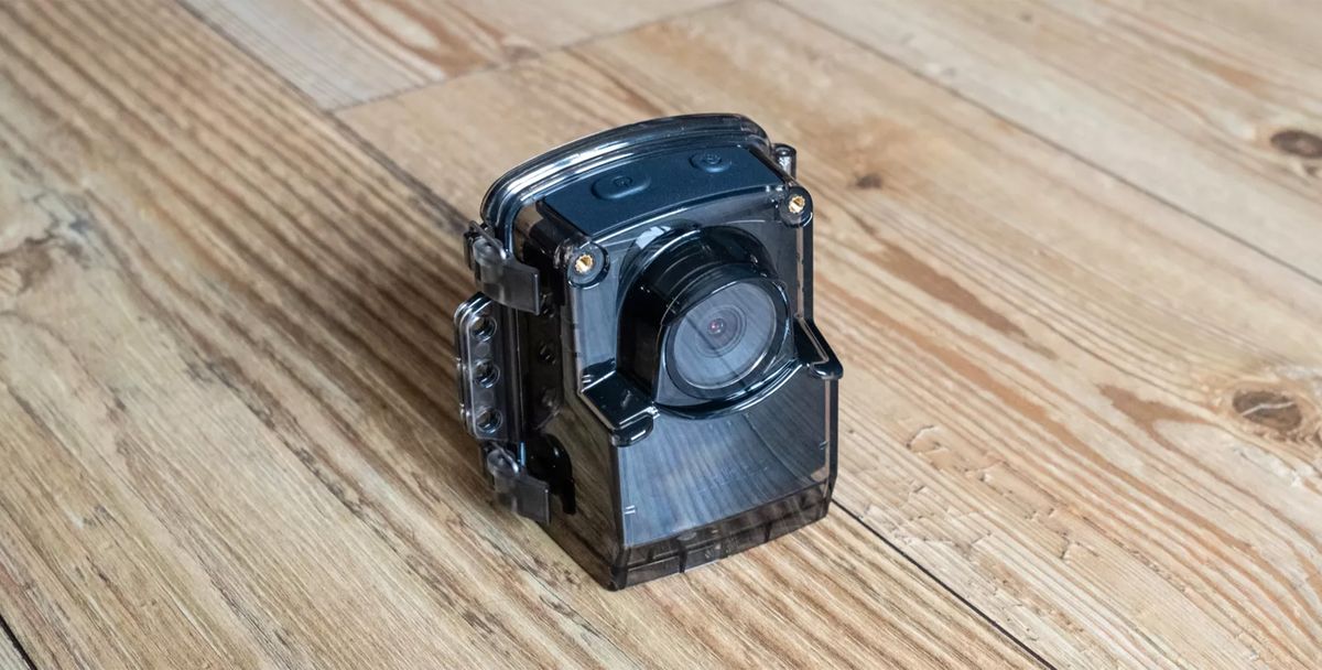 Best timelapse cameras in 2025 for construction, events or speeding up ...