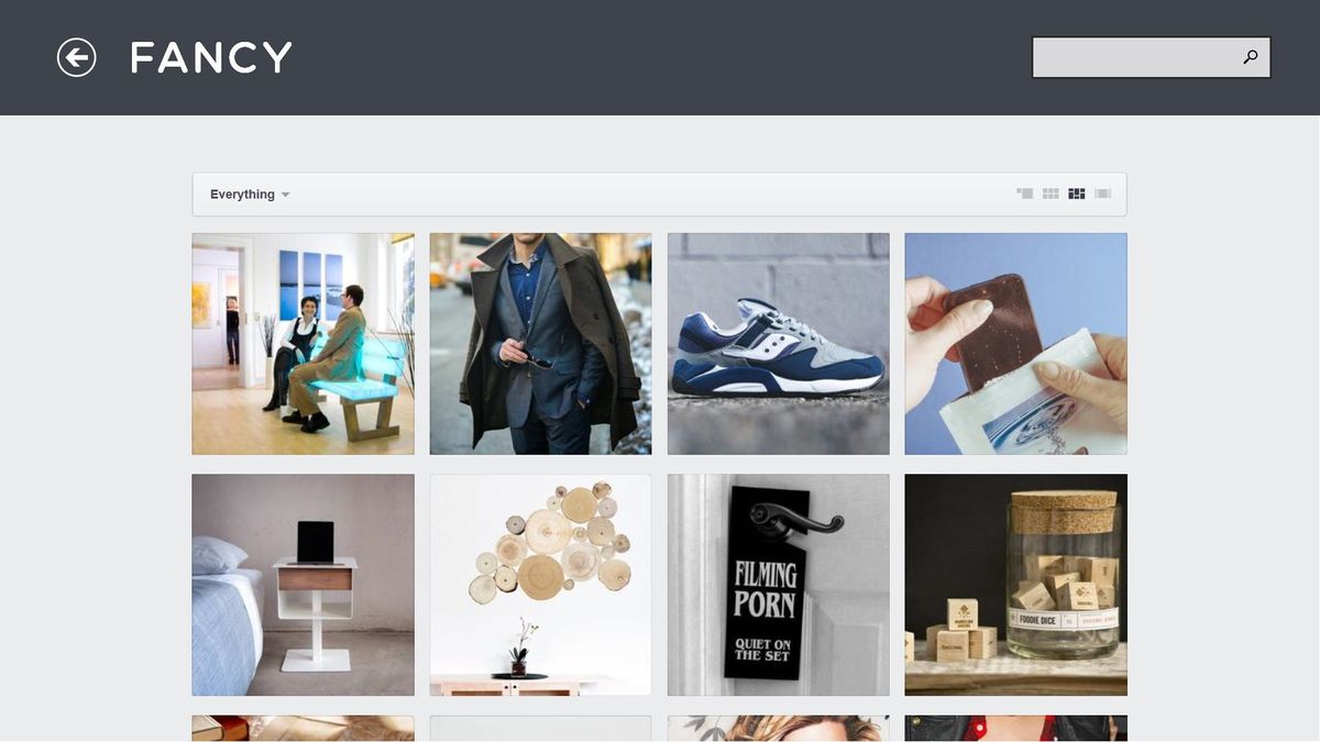 Fancy now available in the Windows Store | Windows Central