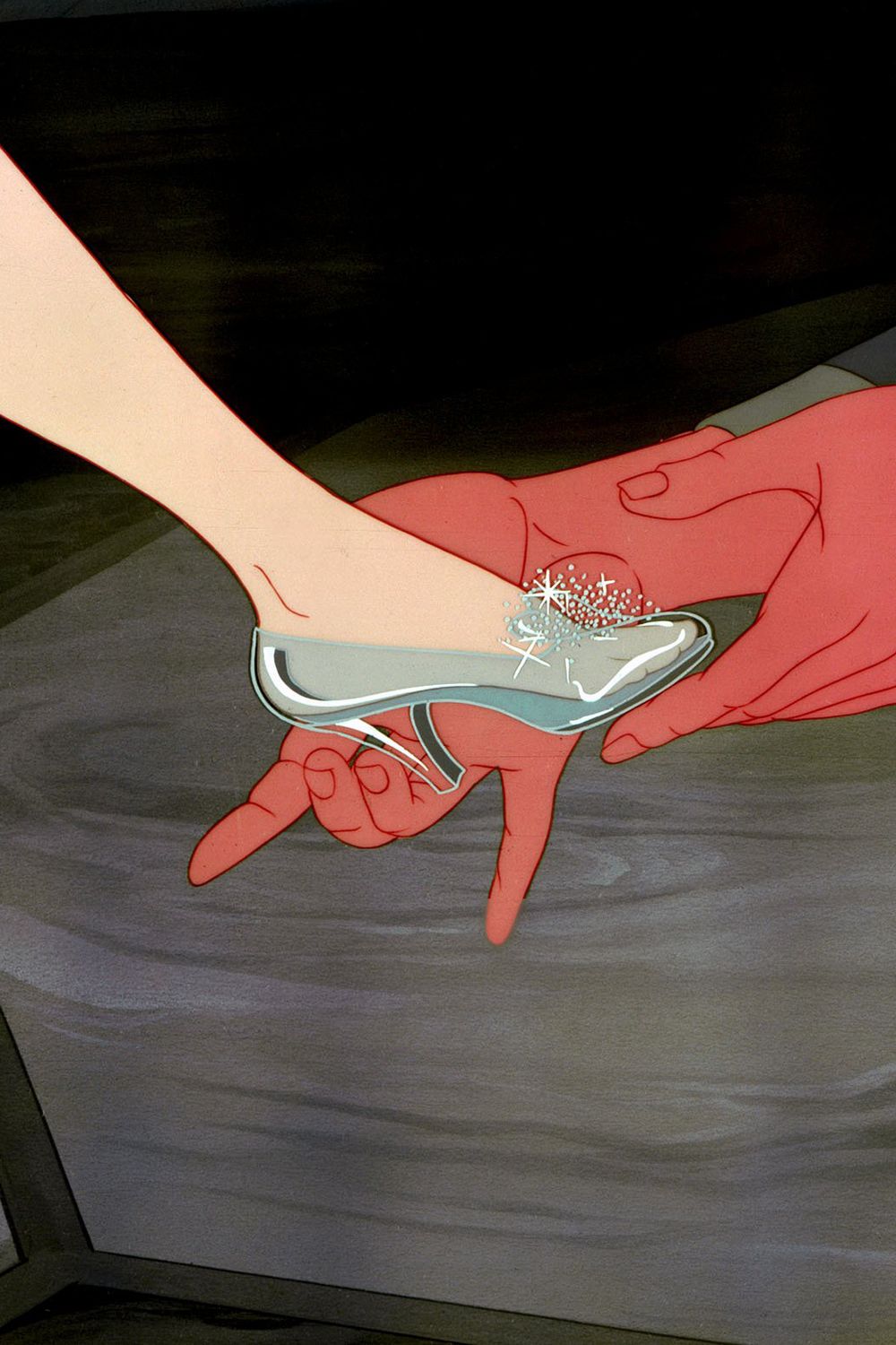 The Most Iconic Shoes Of All Time | Marie Claire UK