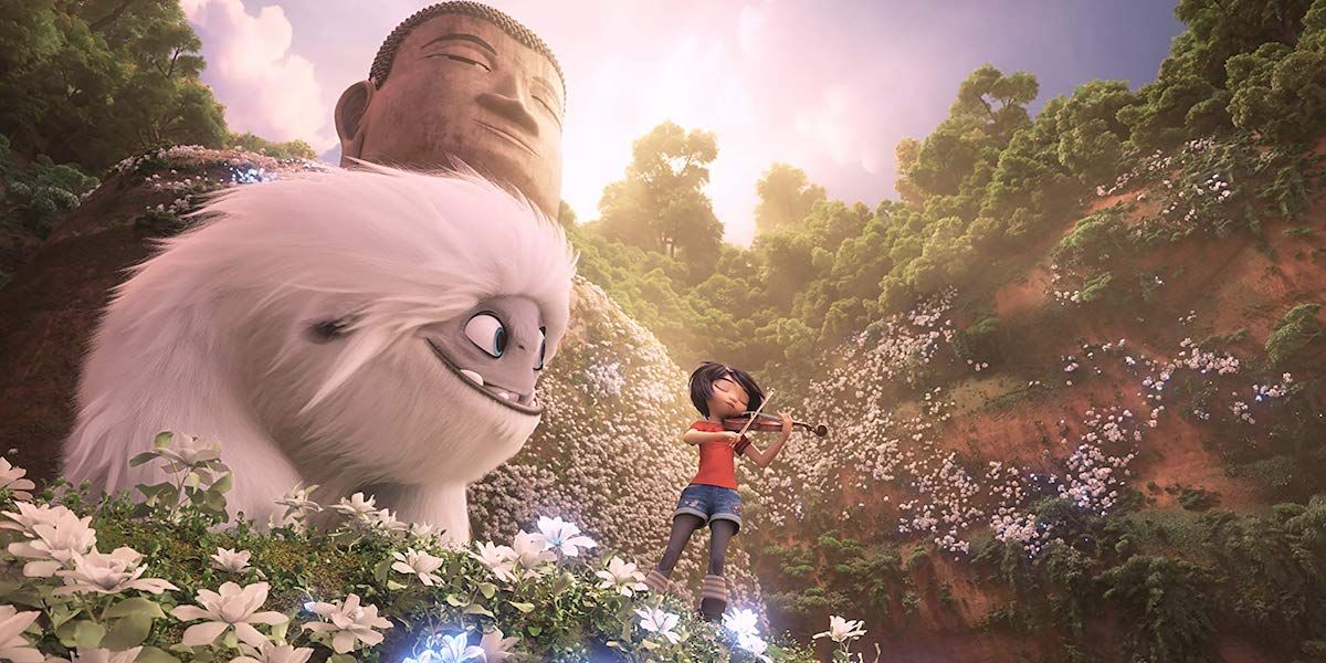 Abominable’s Most Important Message, According To The Cast | Cinemablend