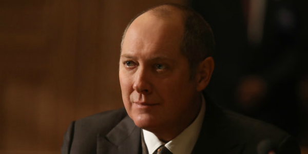 The Blacklist's Red Is About To Drop Lots Of Big Reveals On Viewers ...