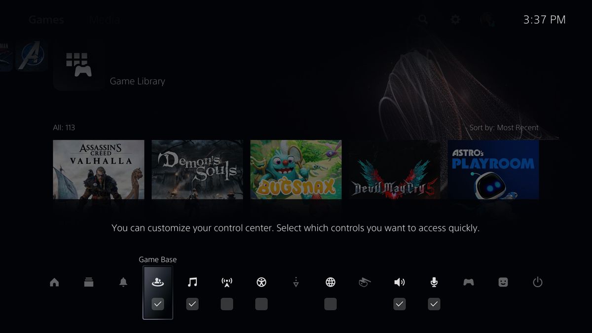 11 PS5 tips everyone needs to know | Tom's Guide