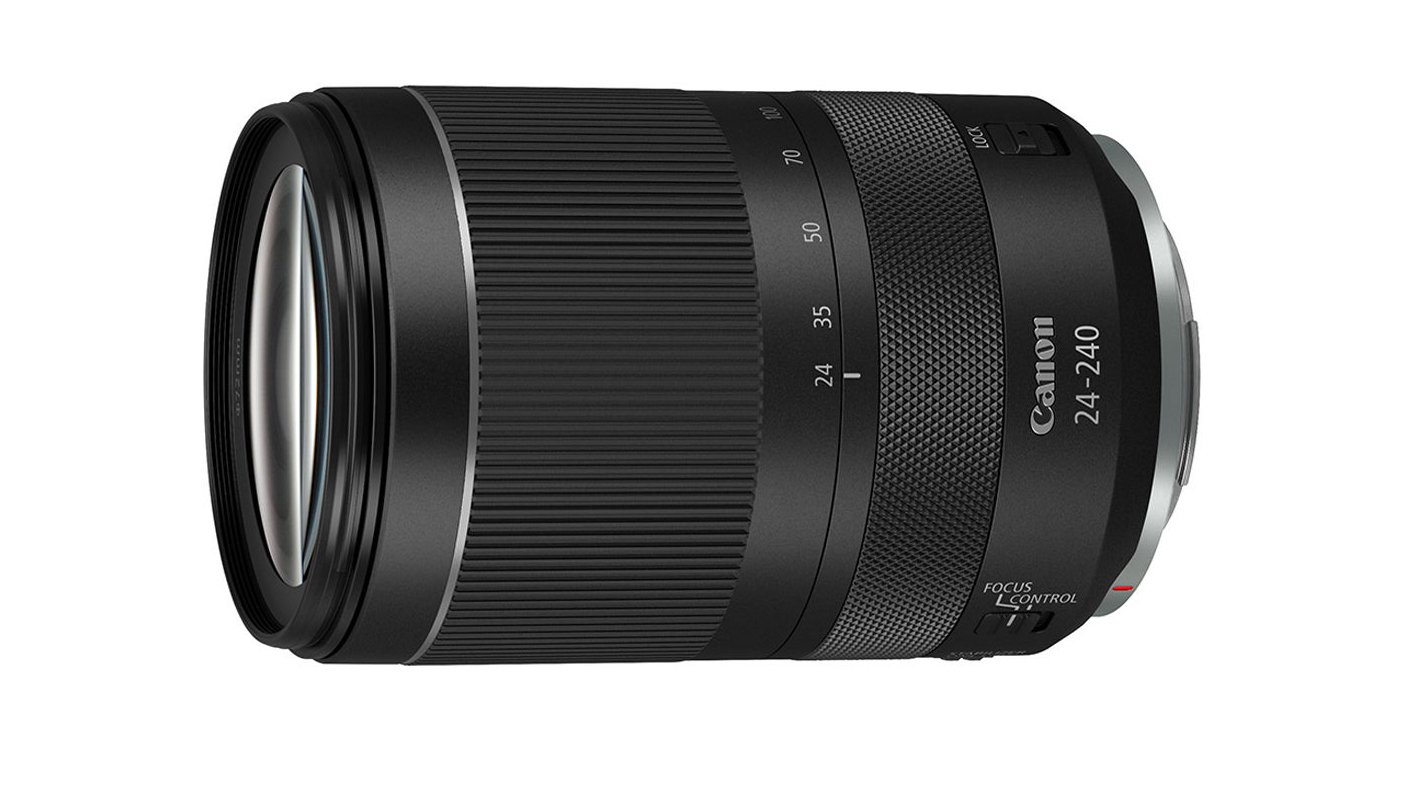 Best zoom lenses | Space