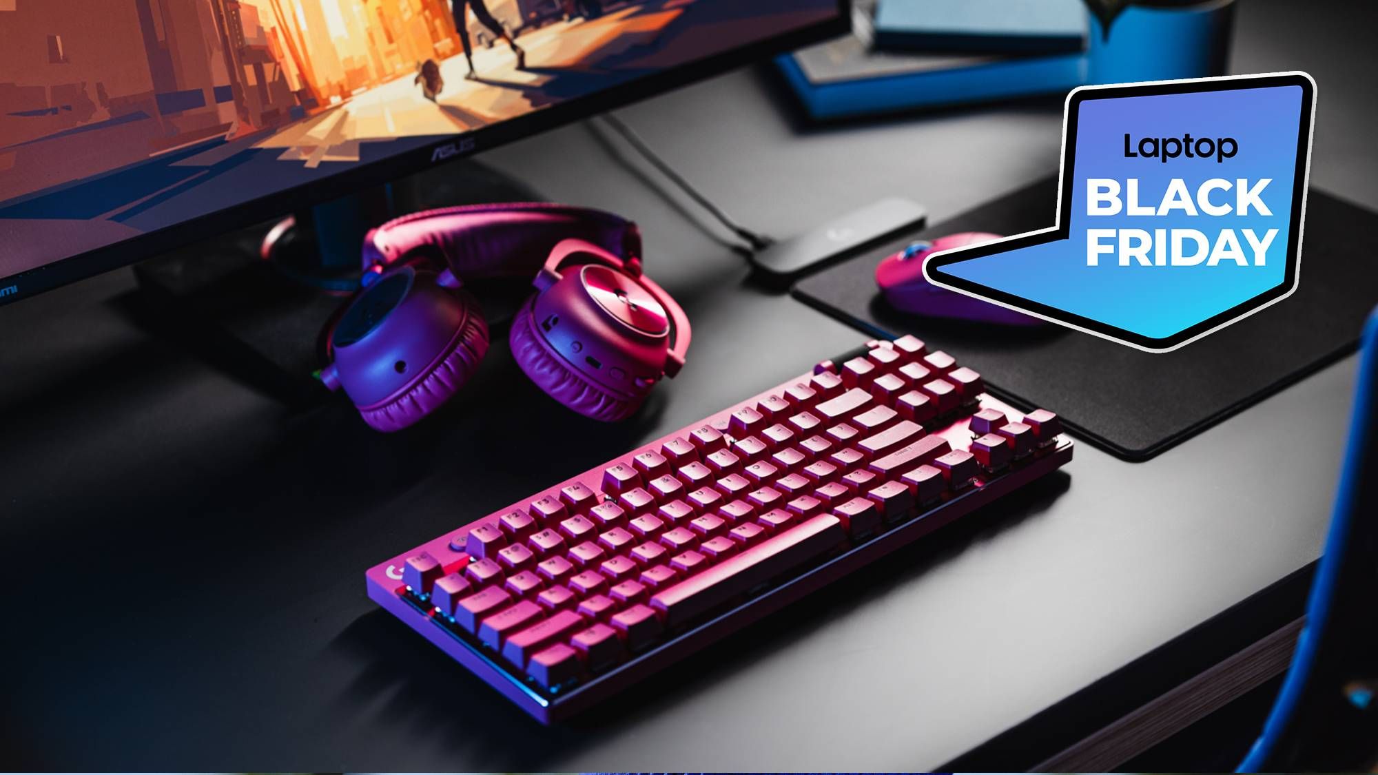 5 best Logitech Black Friday gaming deals I still have my eye on ...