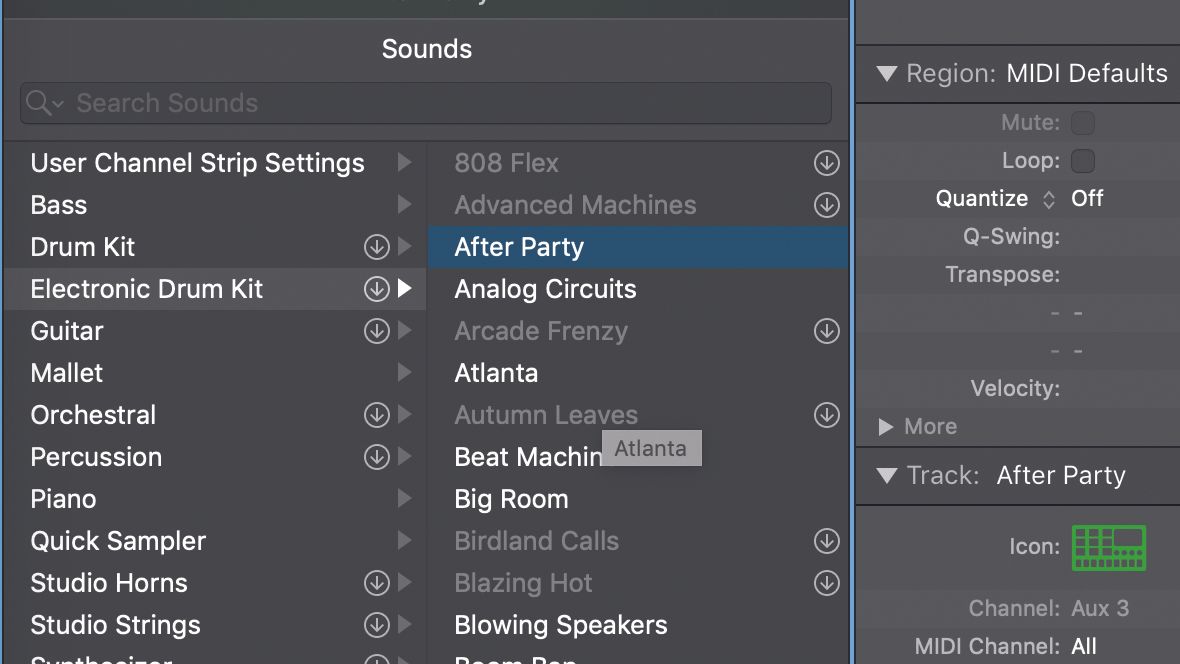How to use Logic Pro X's new step sequencer to make a beat | MusicRadar