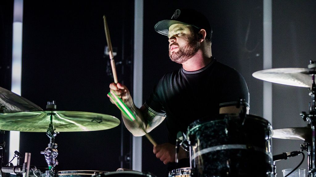 From weddings to the world’s biggest stadiums: Royal Blood’s Ben ...