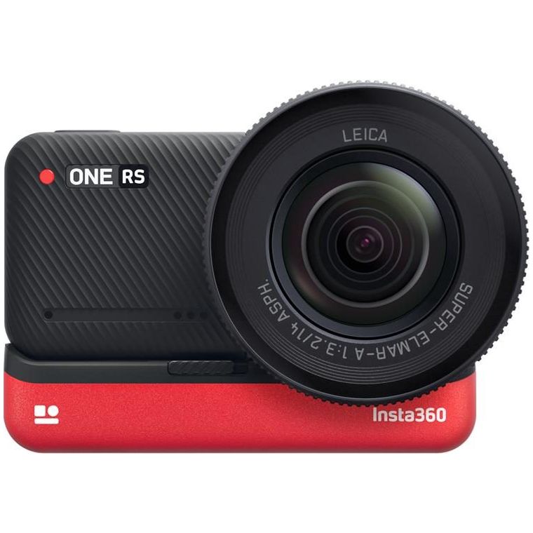Insta360 One RS 1-inch Leica Edition review: Is an action cam the best ...