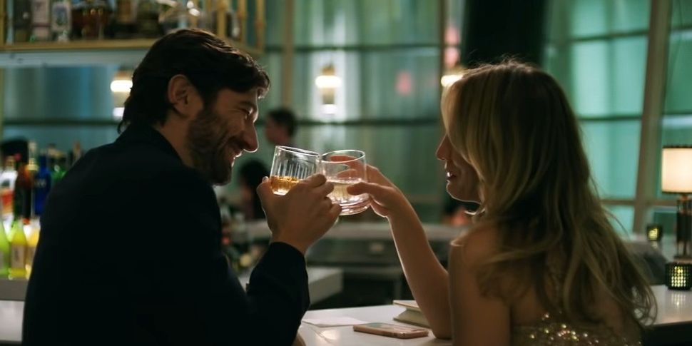 Kaley Cuoco Reveals One ‘Problem’ That Came With Playing An Alcoholic ...