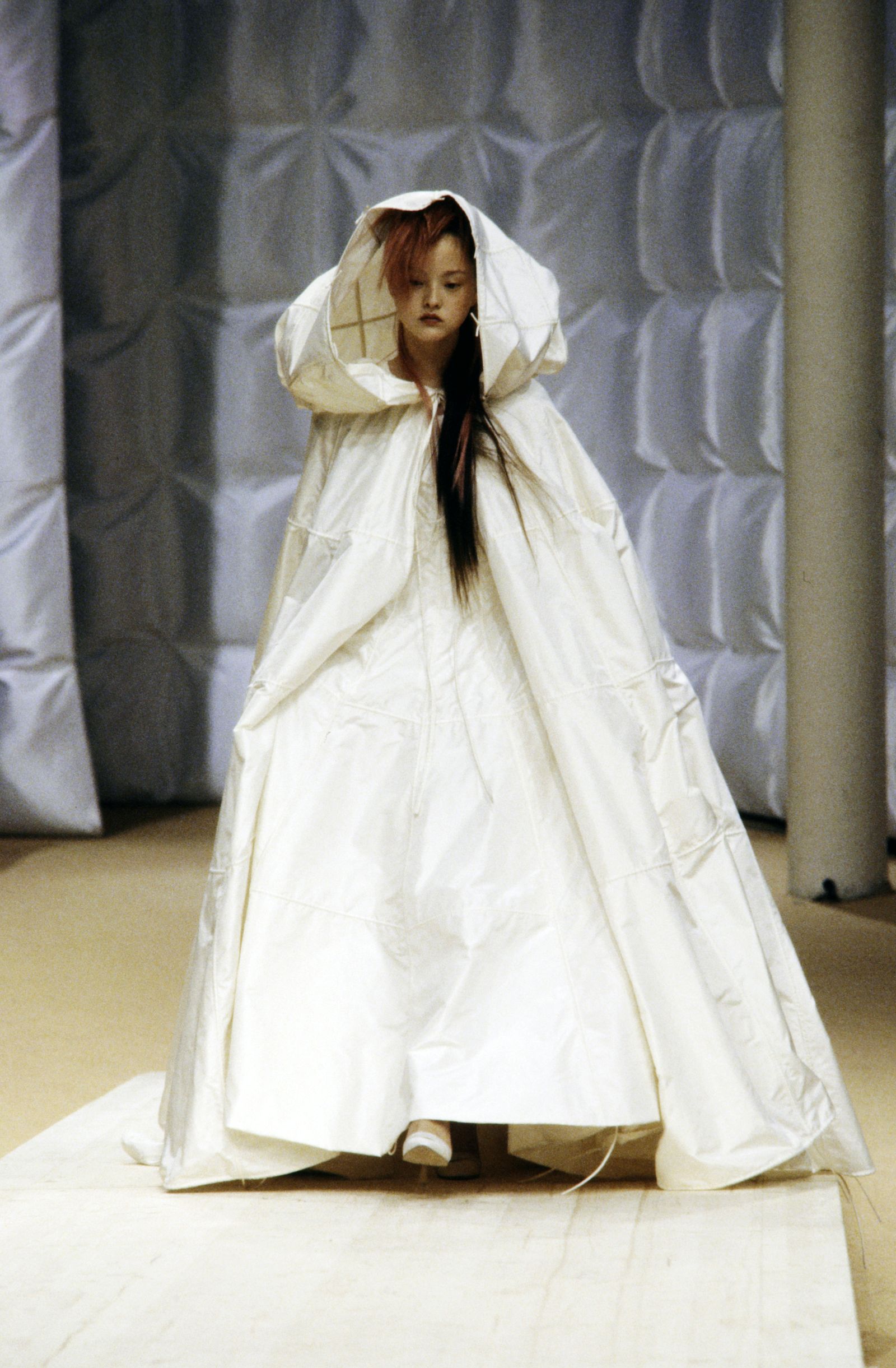 Chanel Just Named Its New Artistic Director | Who What Wear