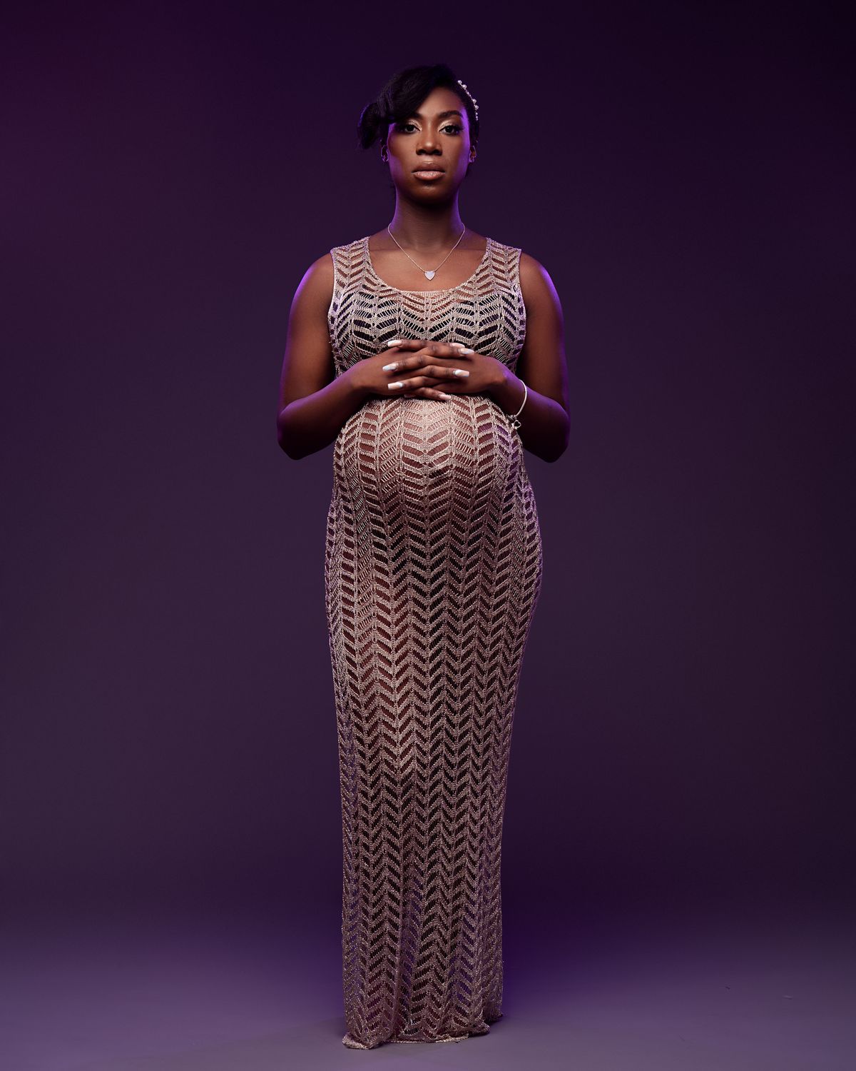 Midwife-turned-award-winning-photographer empowers her subjects ...