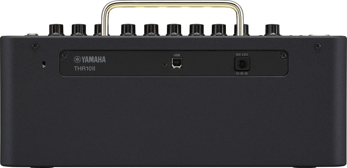 Yamaha launches next generation of desktop guitar amplifiers | MusicRadar