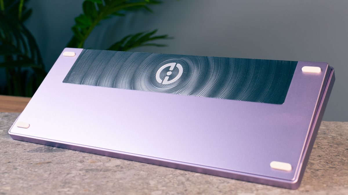 Chilkey ND75 LP review | Tom's Guide