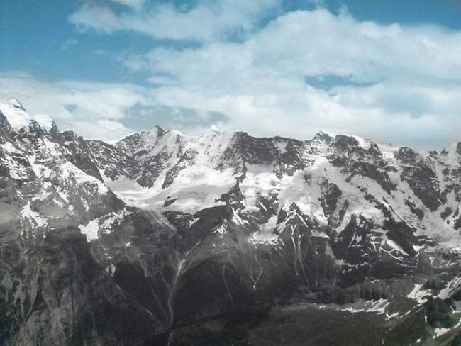 7 Amazing Superhuman Feats | Live Science