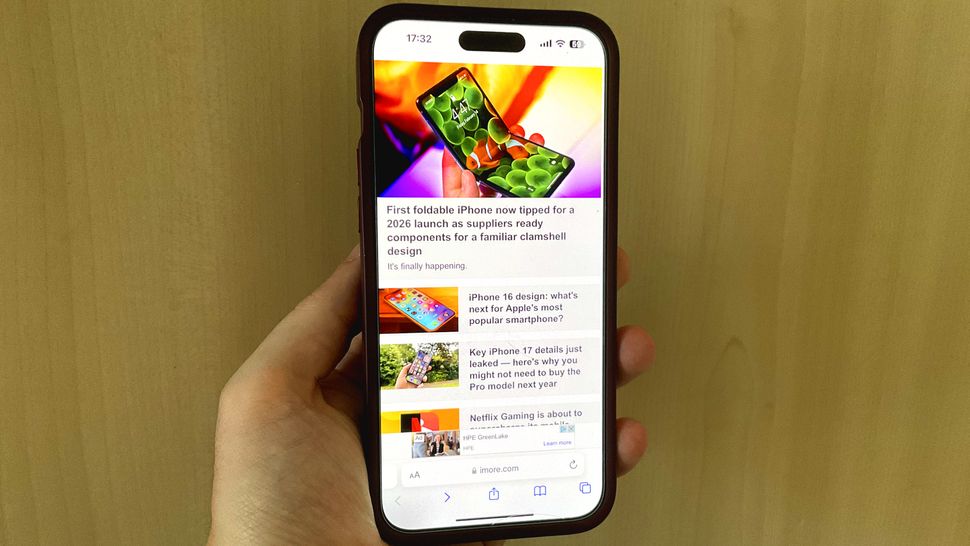 How to view and clear your web browsing history in Safari on iPhone or ...