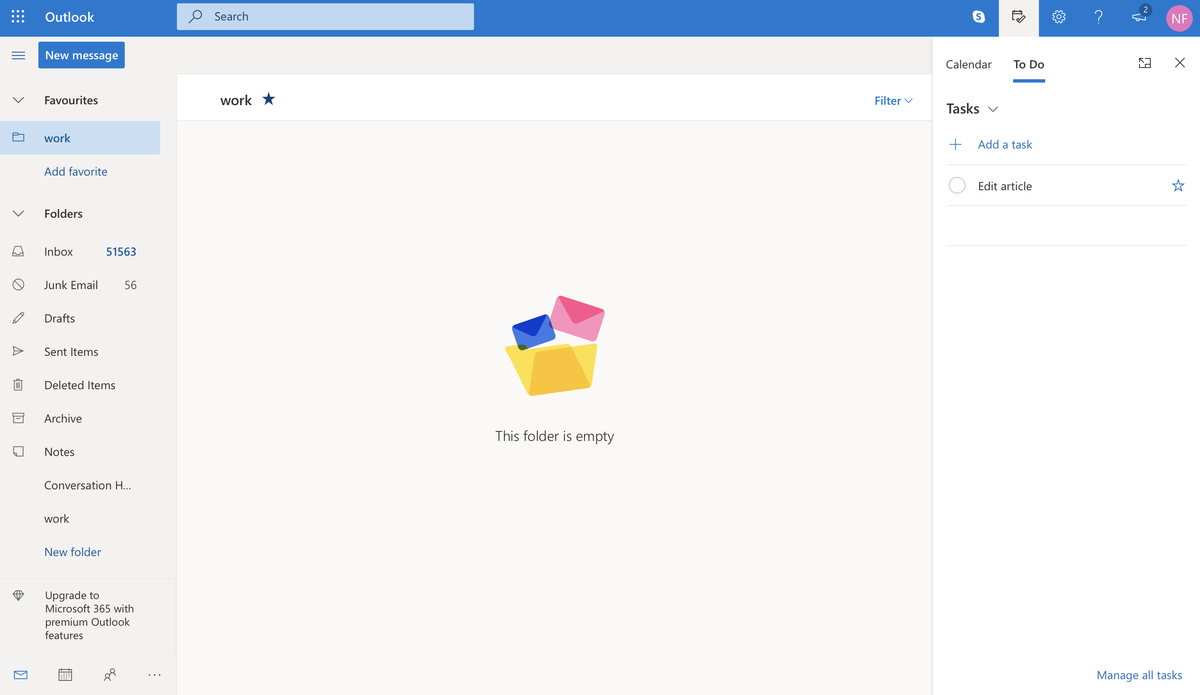 20 Outlook tips for increasing productivity | ITPro