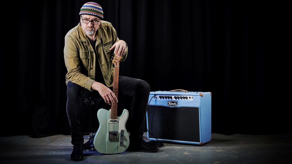 “My Dad Lived to Be 95, So I’m Just Getting Started”: Greg Koch Talks ...