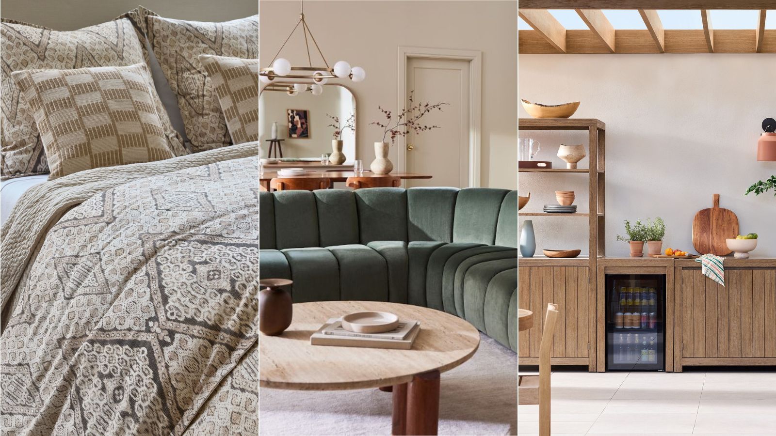 West Elm Memorial Day Sale: 24 Best Picks