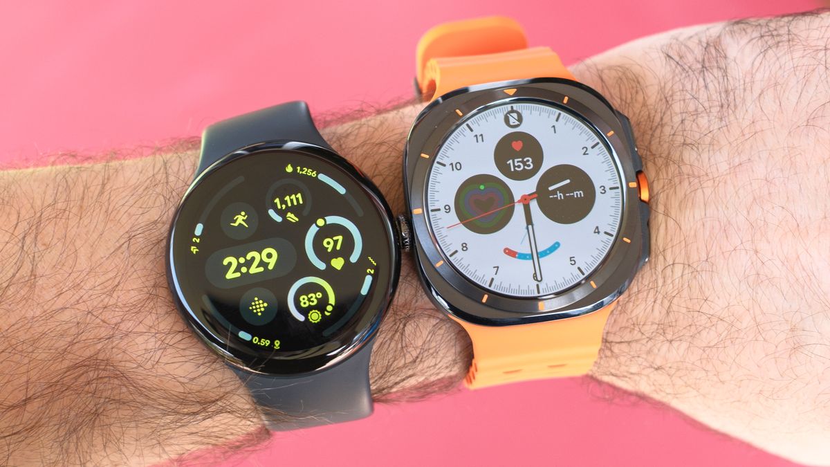 Google Pixel Watch 3 review: third time’s the charm | Tom's Guide