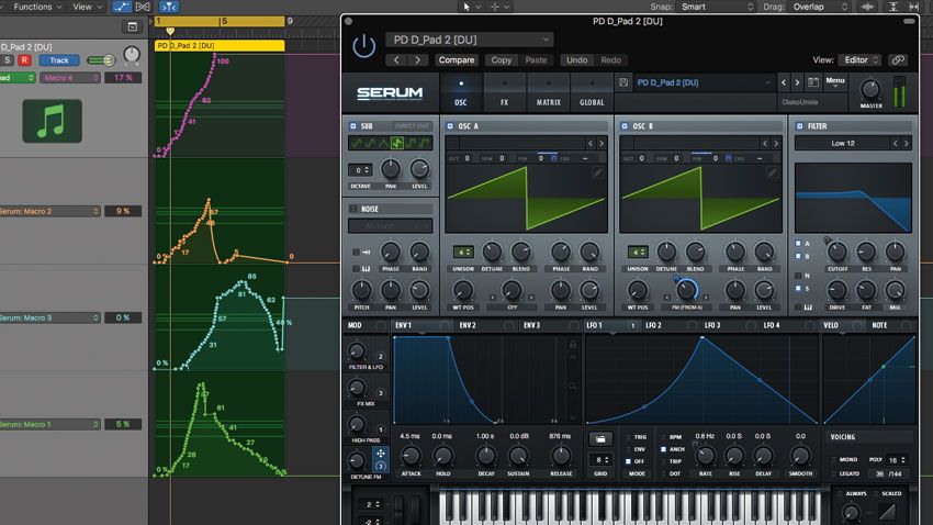 How to make macro assignments that matter | MusicRadar