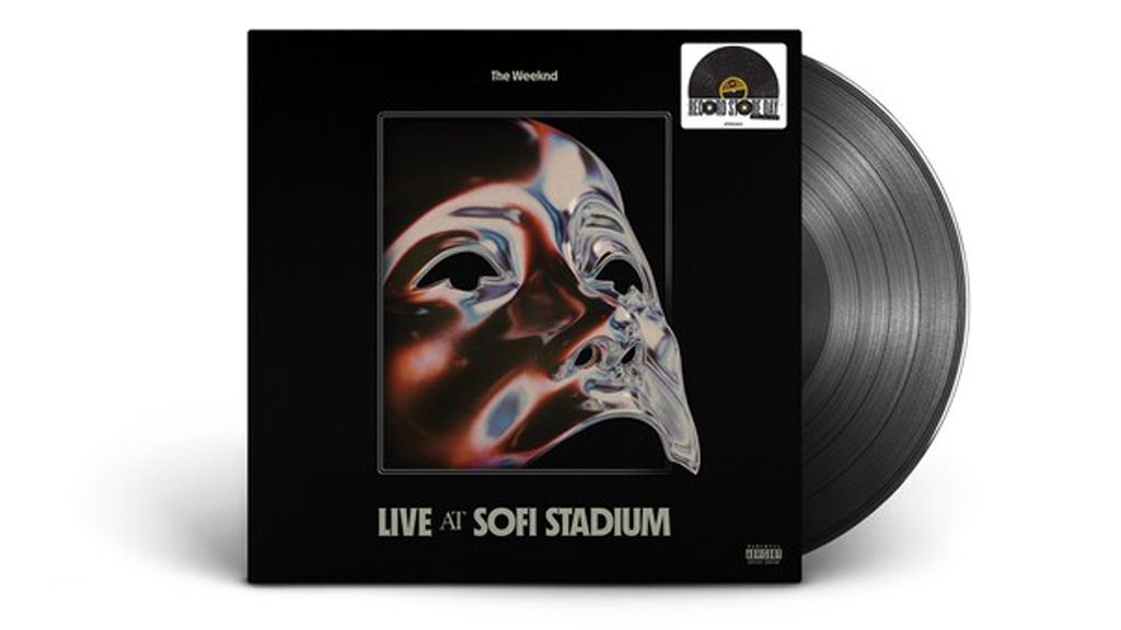 Record Store Day 2024 – the full list, plus five essential albums to ...