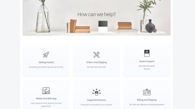 Abode home security systems review | TechRadar