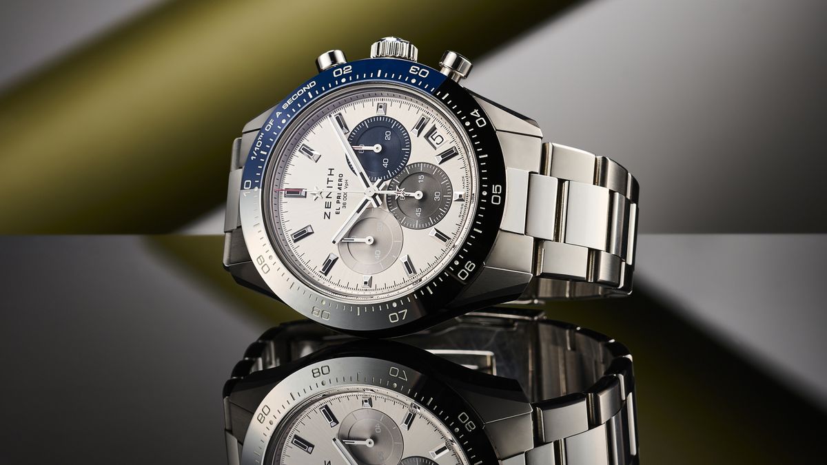 What is a pilot watch? Here’s everything you need to know… | T3