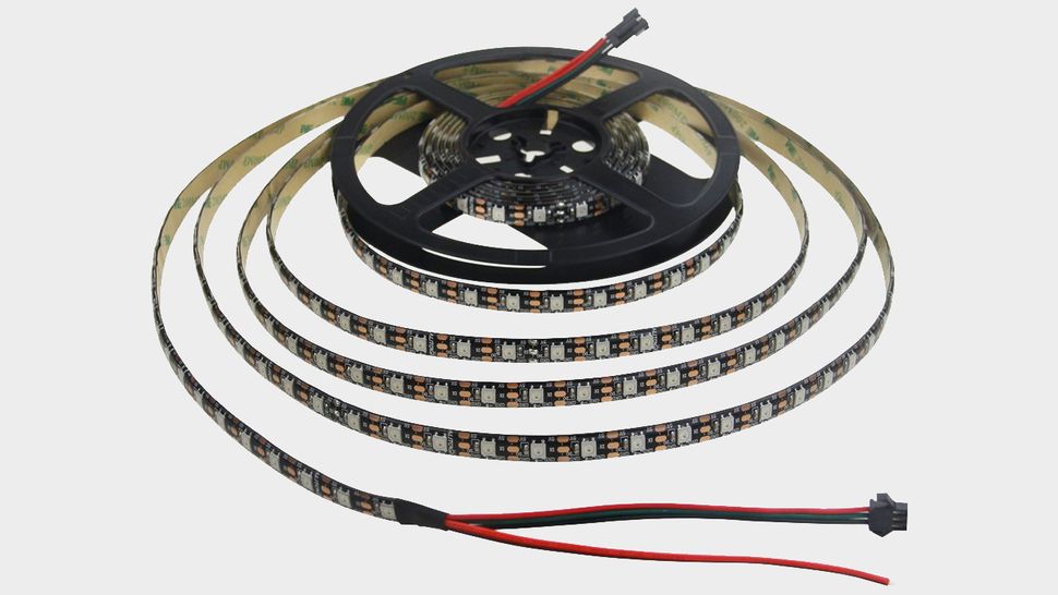 Best RGB LED lighting kit 2022 | PC Gamer