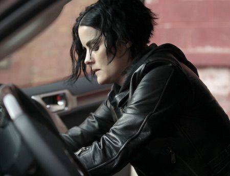 Hulu Gets Exclusive Rights to 'Blindspot,' 'Lucifer' | Next TV ...