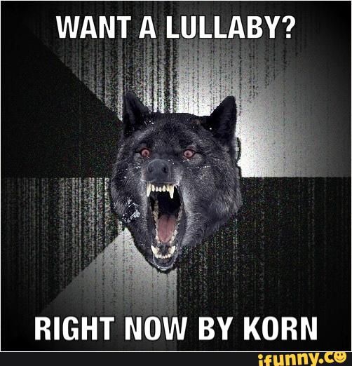 The 11 best Korn memes | Louder