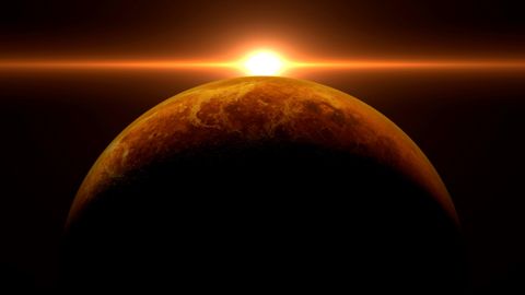 Planet Venus: 20 interesting facts about the scorching world | Space