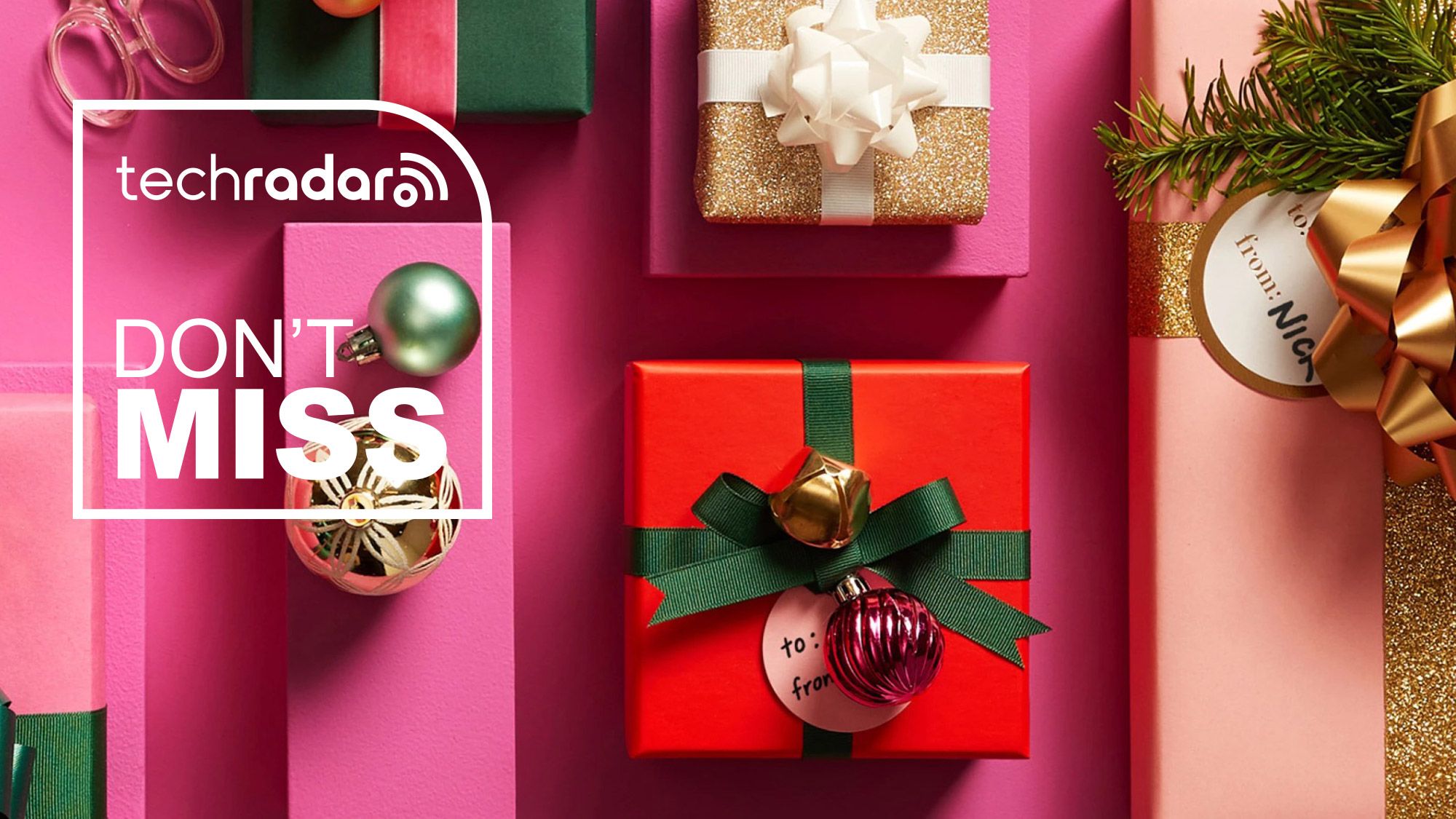 The best Christmas sales 2025: today's top deals from Amazon, Walmart ...