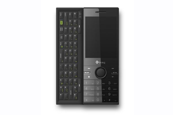 HTC introduces S740 smartphone | IT Pro