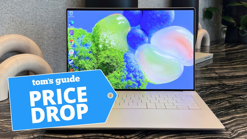 Best Dell Black Friday in July sales — 9 epic deals that beat Prime Day ...