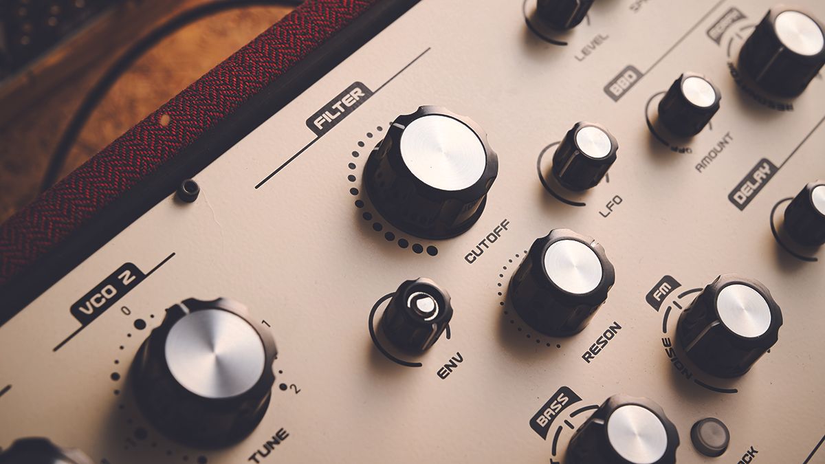Dreadbox Murmux Adept review | MusicRadar