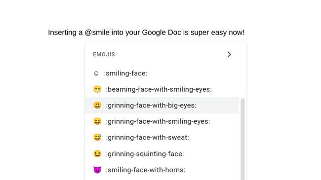 Google Docs shortcut makes it easier than ever to add an emoji to your ...