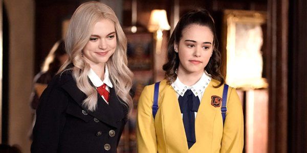 Legacies Just Lost One Of Its Best Characters After Her Vampire Diaries ...