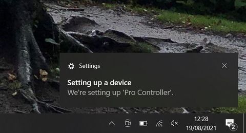 How to connect a Nintendo Switch Pro controller to your PC | Tom's Guide