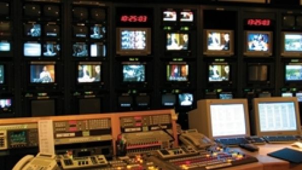 Centralized broadcasting | TV Tech