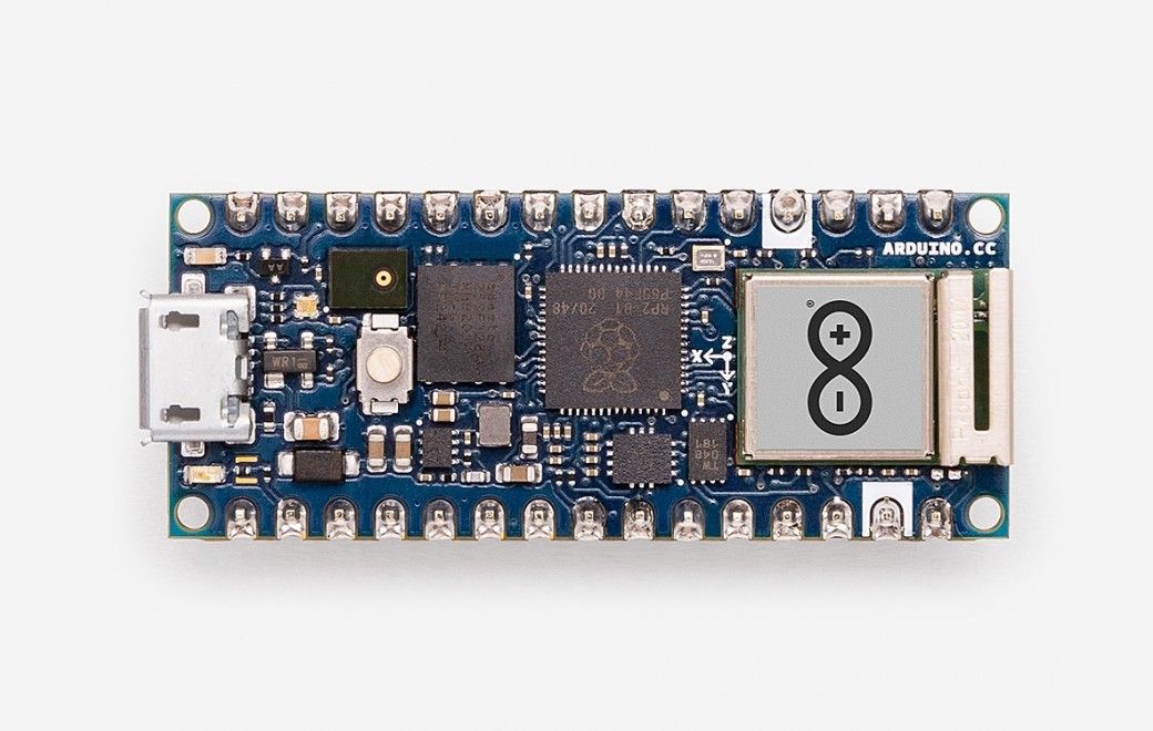 Arduino's IDE Reaches 2.0 Milestone | Tom's Hardware