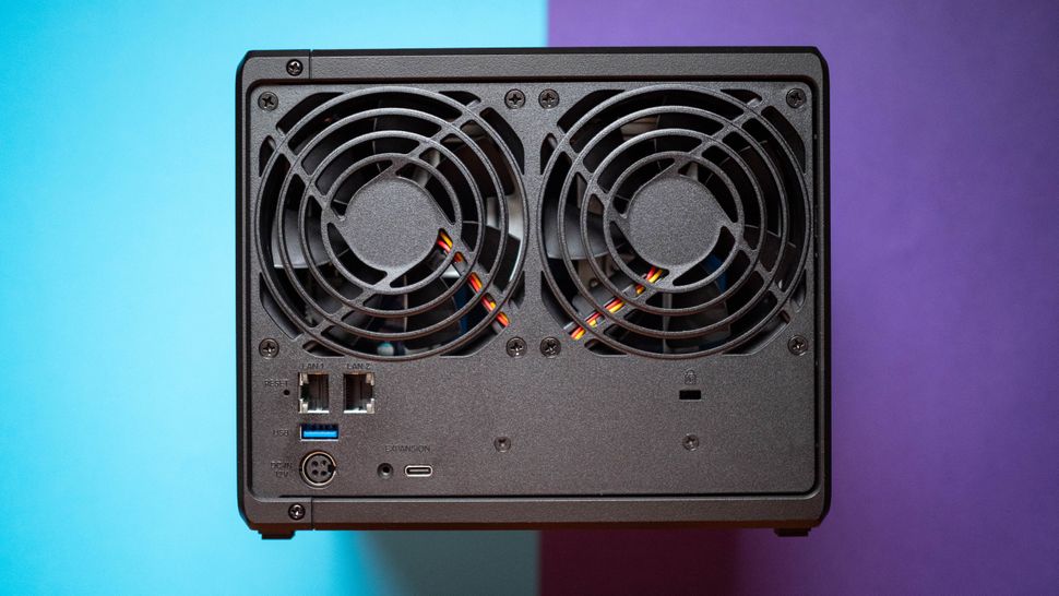 Synology DiskStation DS925+ review: A terrific NAS ruined by baffling limitations | Android Central