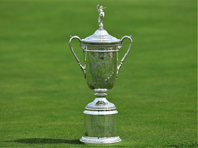 The best trophies in golf have some intriguing histories | Golf Monthly