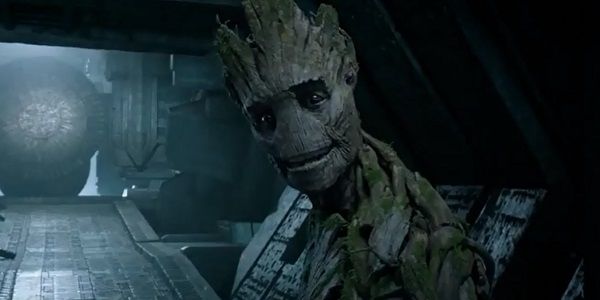 Guardians Of The Galaxy Series Has Found Its Groot | Cinemablend