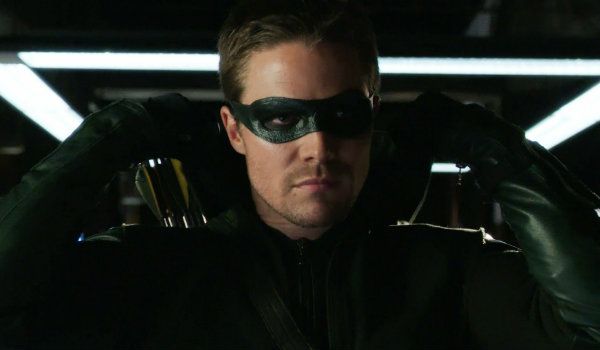 12 Things You Really Shouldn't Overthink About Arrow | Cinemablend