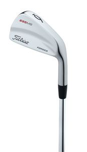 Titleist 695 MB | Golf Monthly